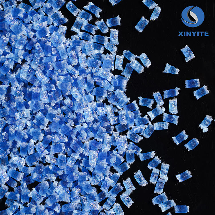 20% Glass Fiber Reinforced AS GF20 Plastic Raw Material from China ...