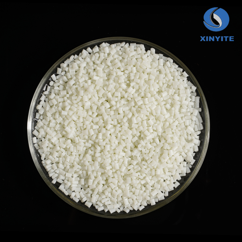 20% Glass Fiber Reinforced Nylon PA6 GF20 Plastic Resin from China ...