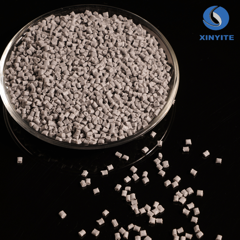 Glass Fiber Reinforced PP GF25 Plastic Granules from China manufacturer ...