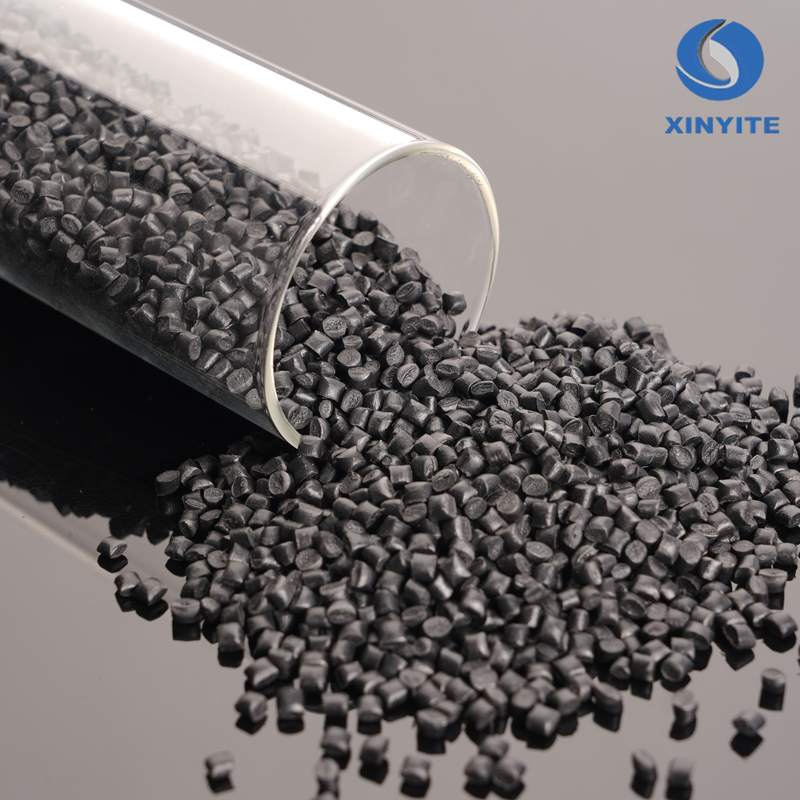 Flame Retardant PP V2 Granules for Injection/Extrusion from China ...