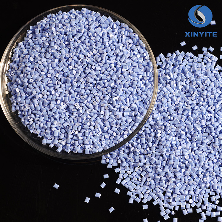 Flame-retardant PP V2 Plastic Granules from China manufacturer ...