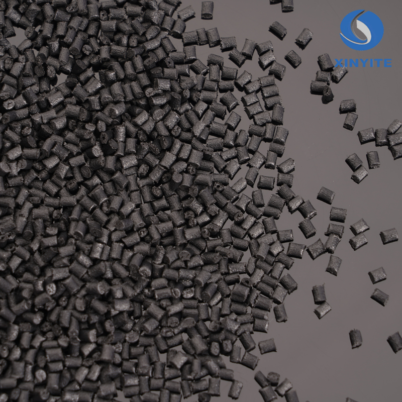 30% Glass Fiber Reinforced Nylon PA66 GF30 Plastic Raw Material from ...