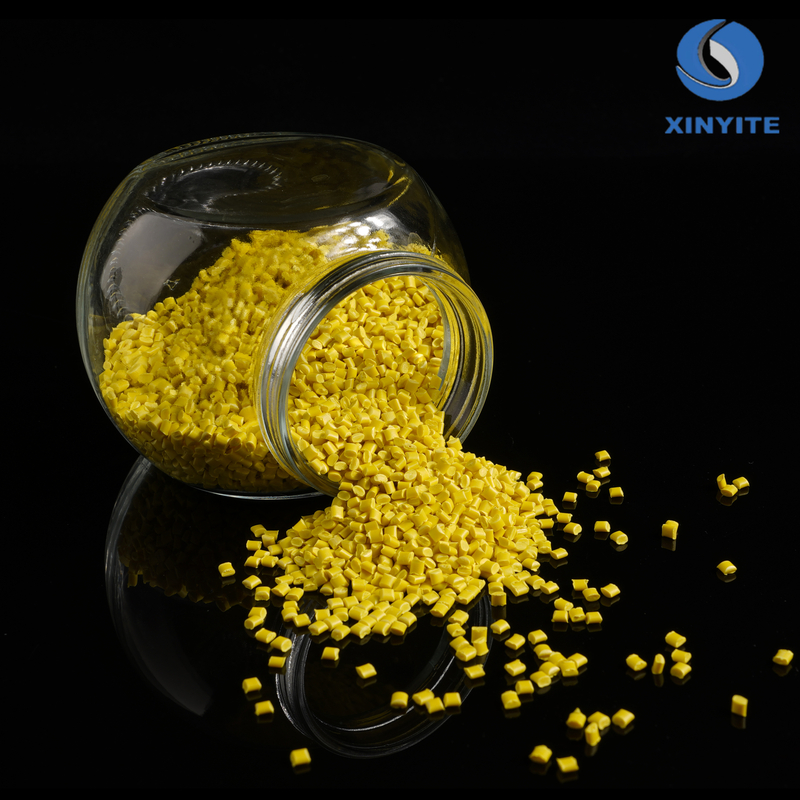 Talc Filled PP TD40 Plastic Resin from China manufacturer - Xinyite Plastic