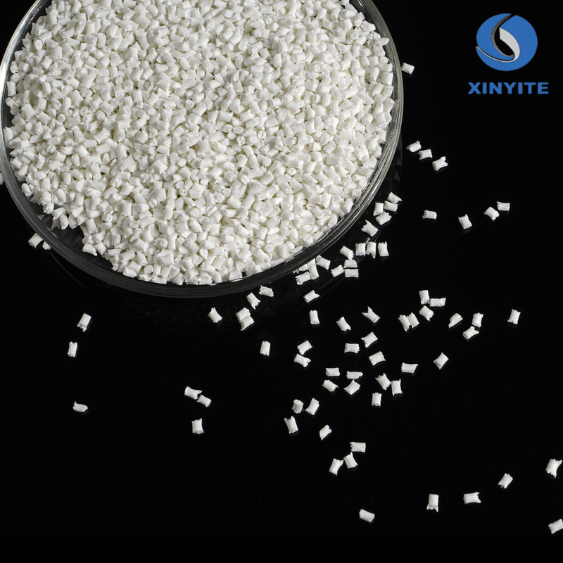 30% Glass Fiber Reinforced PBT GF30 Plastic Granules from China manufacturer - Xinyite Plastic