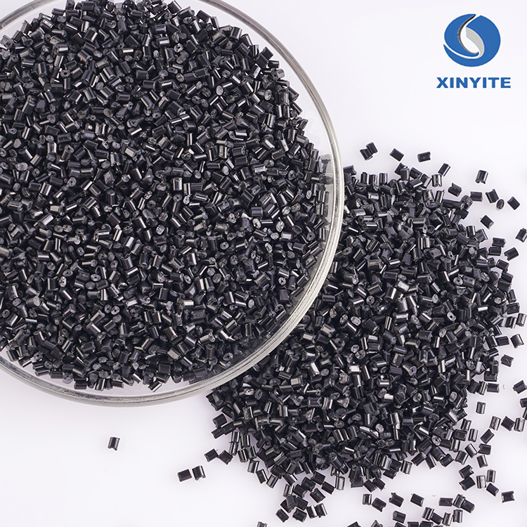 High Rigidity Weather Resistant AES Granules for Household Goods from ...