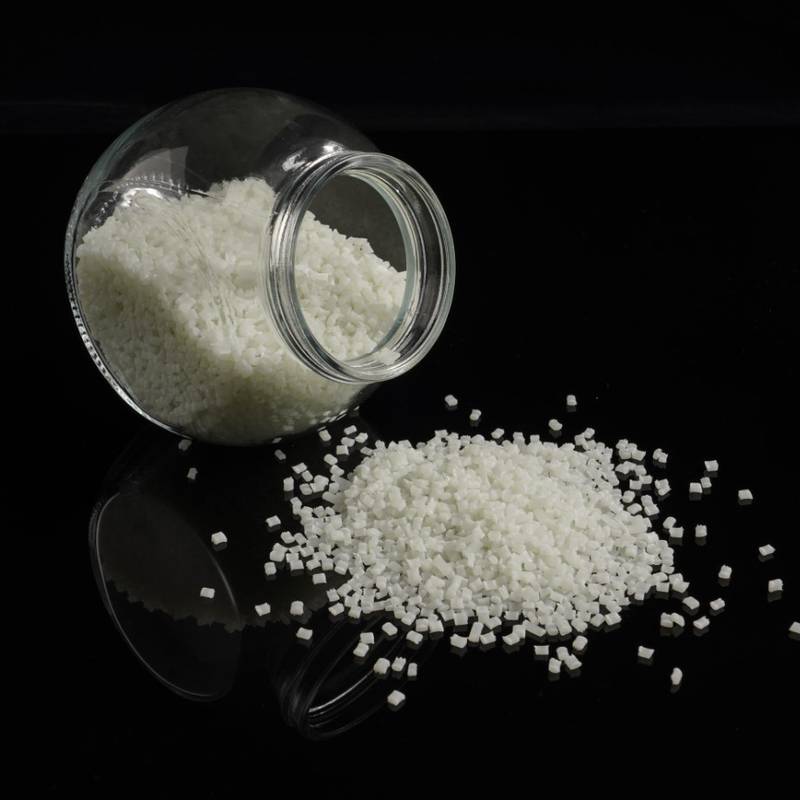 PA66 GF33- Nylon 66 with Glass Fiber Reinforced 33% Resin from China manufacturer - Xinyite Plastic